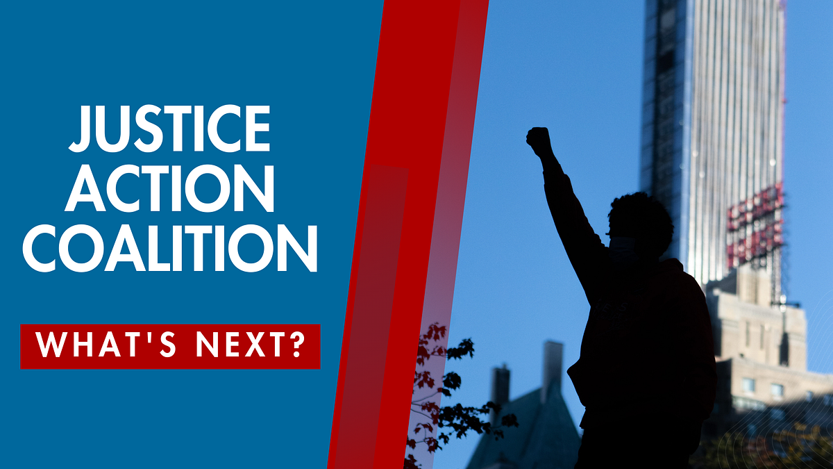 Justice Action Update—December 2023 | by NYU CIC | Pathfinders for ...