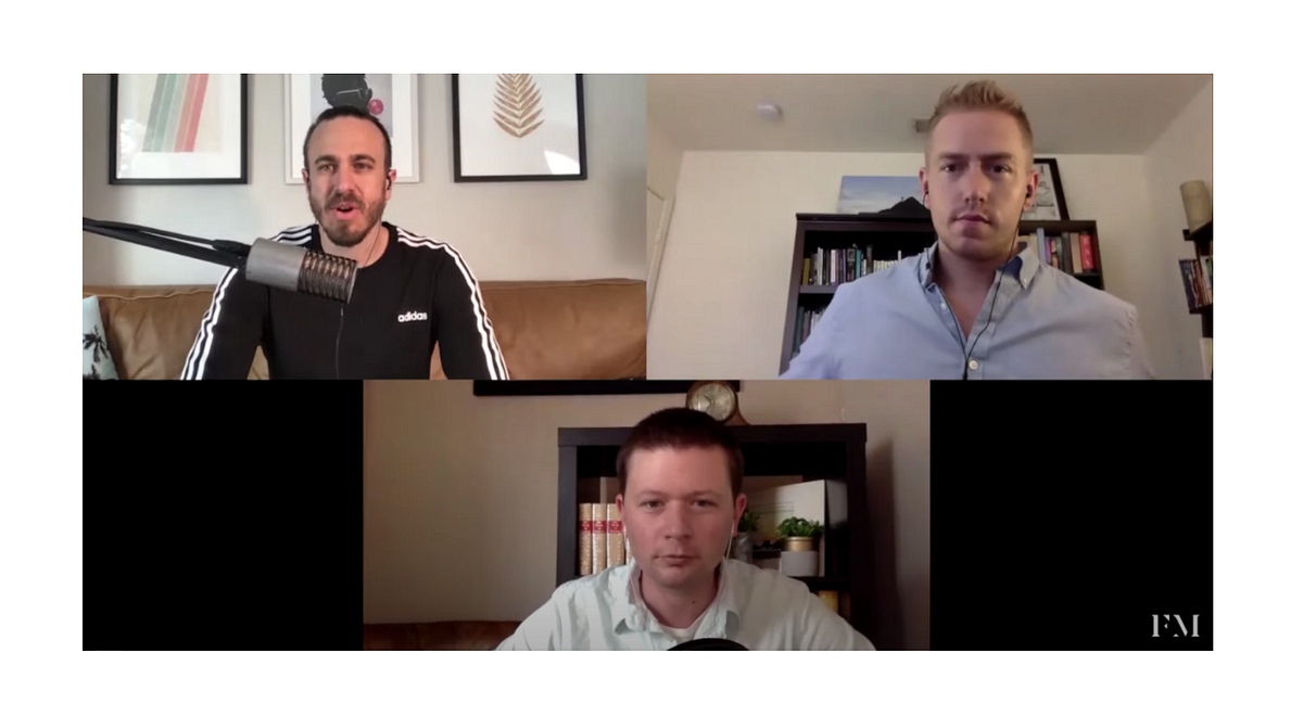 Contrasting Race & Culture, Individualism & Collectivism (ICYMI) | by Cody Libolt | For the New ...