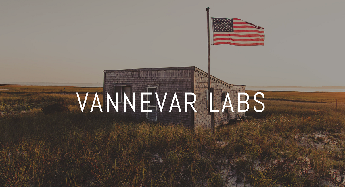 How to Invent Defense Products. Lessons from Vannevar Labs, Anduril ...