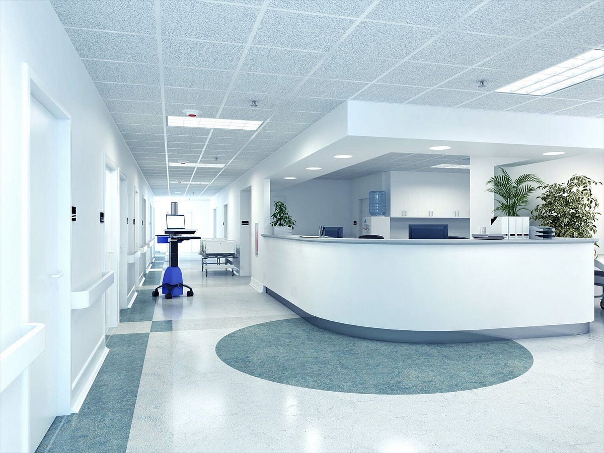 How Do Medical Clinics Ensure Patient Safety and Quality Care? | by ...