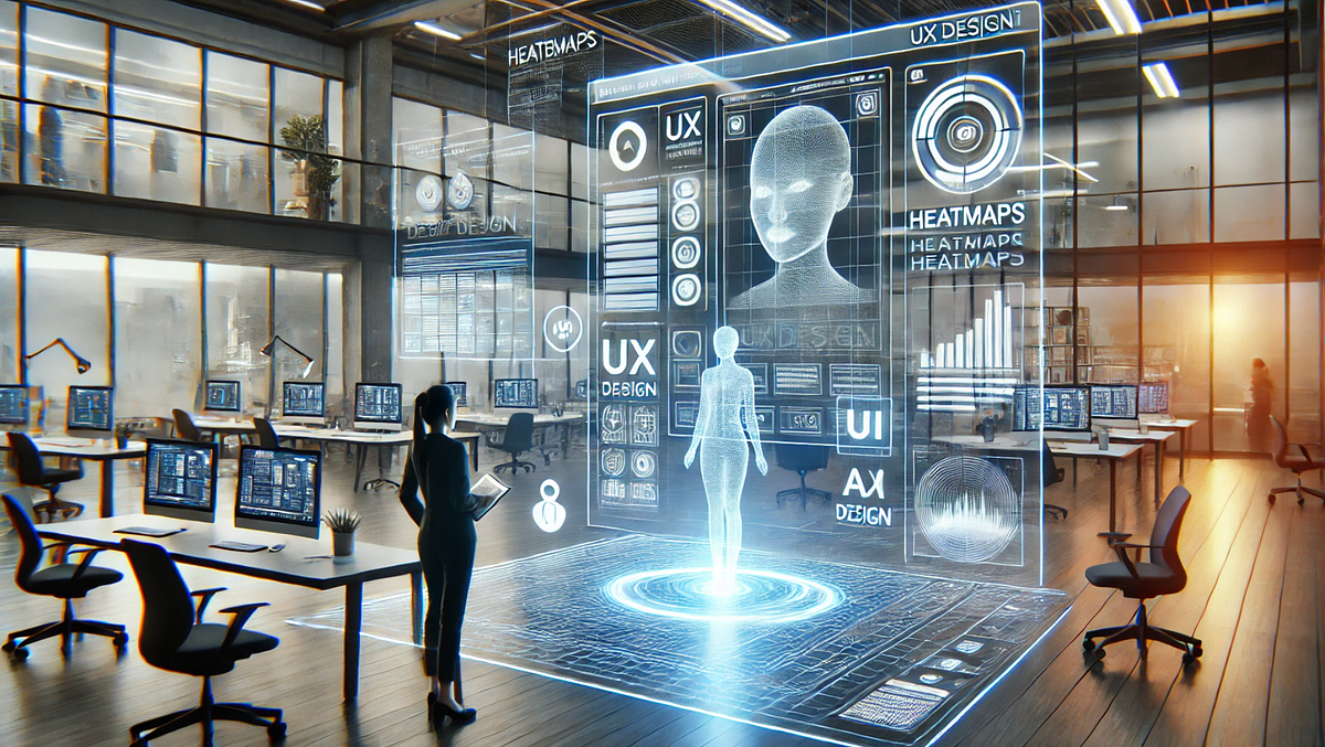 5 AI Principles for Using UX Tools More Effectively | by Xinjian (Jeremy) Li | Mar, 2025 | Medium