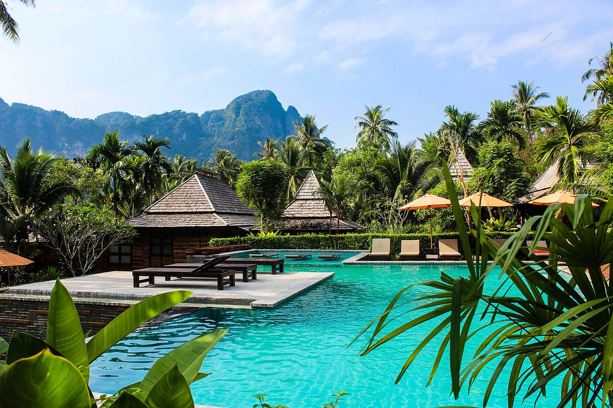 5 of the Most Beautiful Bali Interior Design Ideas for Your Villa | Medium