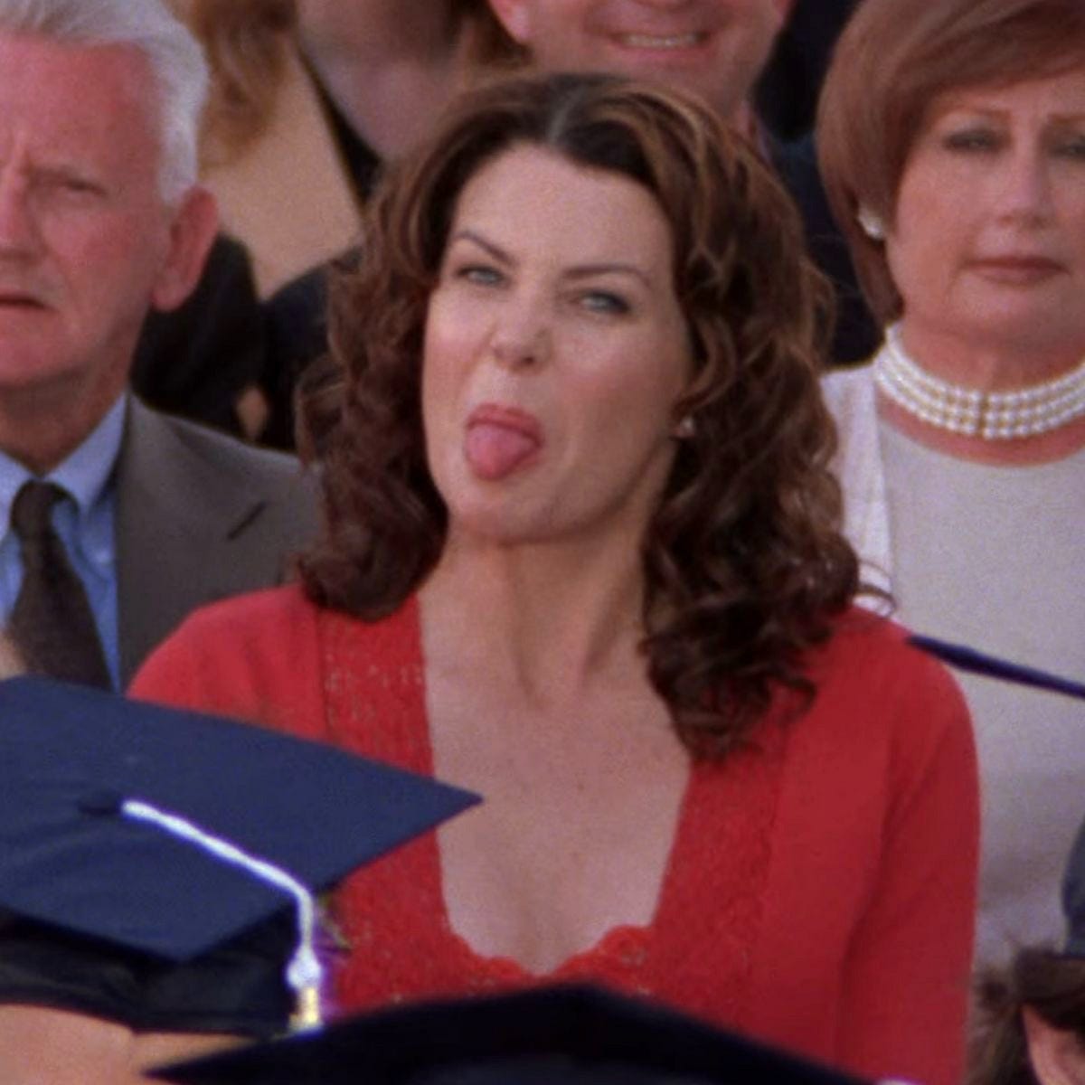gilmore girls: a warm hug that keeps teaching me life | by Manasvi ...
