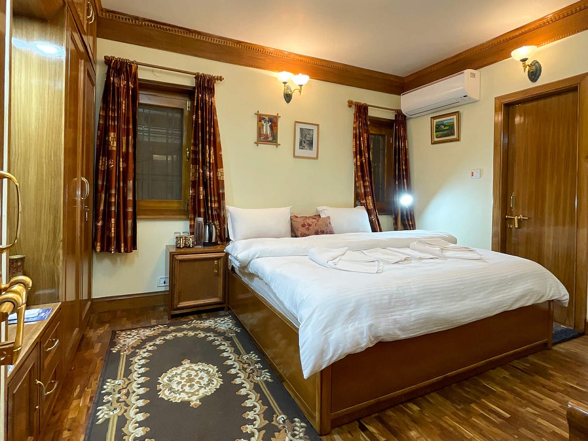 Best HomeStay in Nainital. Experience the ultimate comfort and… | by ...