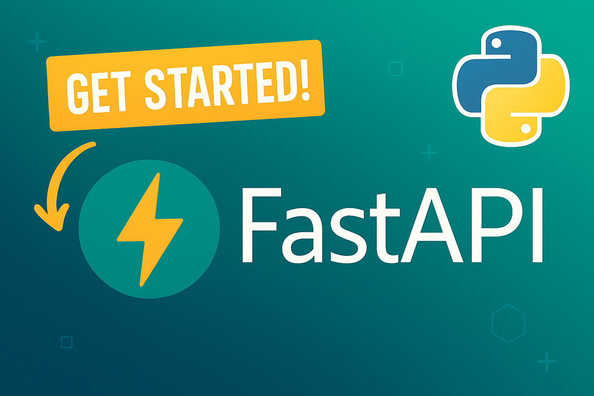 Why FastAPI Could Be Your Next Favorite Framework (and How to Get Started) | by Christopher ...