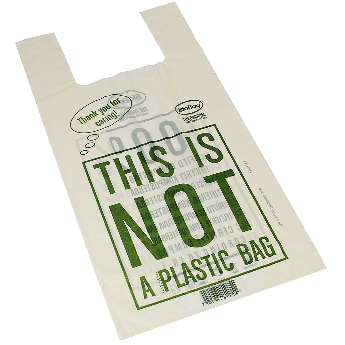 Compostable Bags Manufacturers in India | by Greendot Biopak | Medium