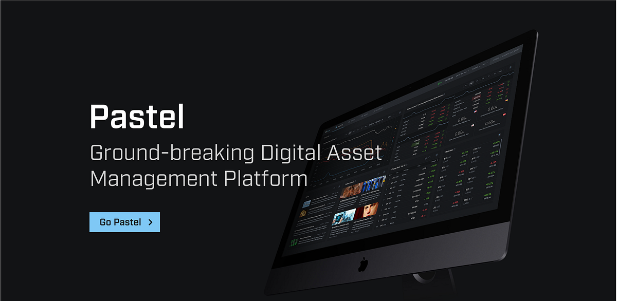 PASTEL Closed Beta is Ongoing. A closed beta testing of the… | by Voost ...