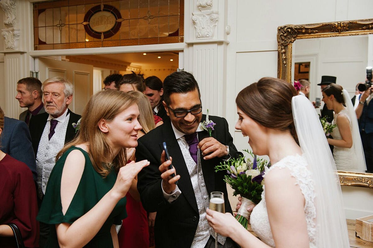 The time I grew a moustache just to piss off my mates bride to be. | by ...