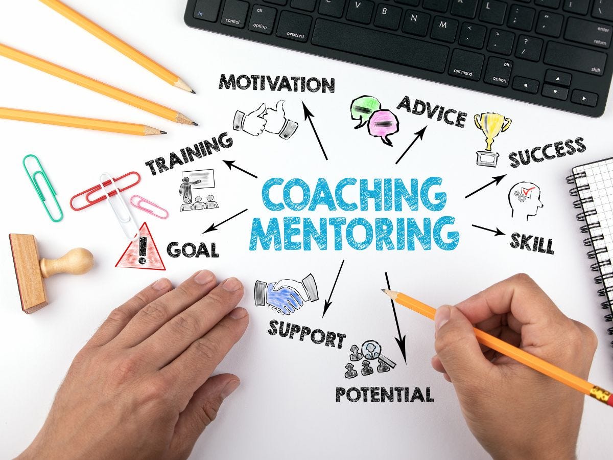 Transformierendes Mentoring Programm von Thorsten Maurer: Potenzial für ...