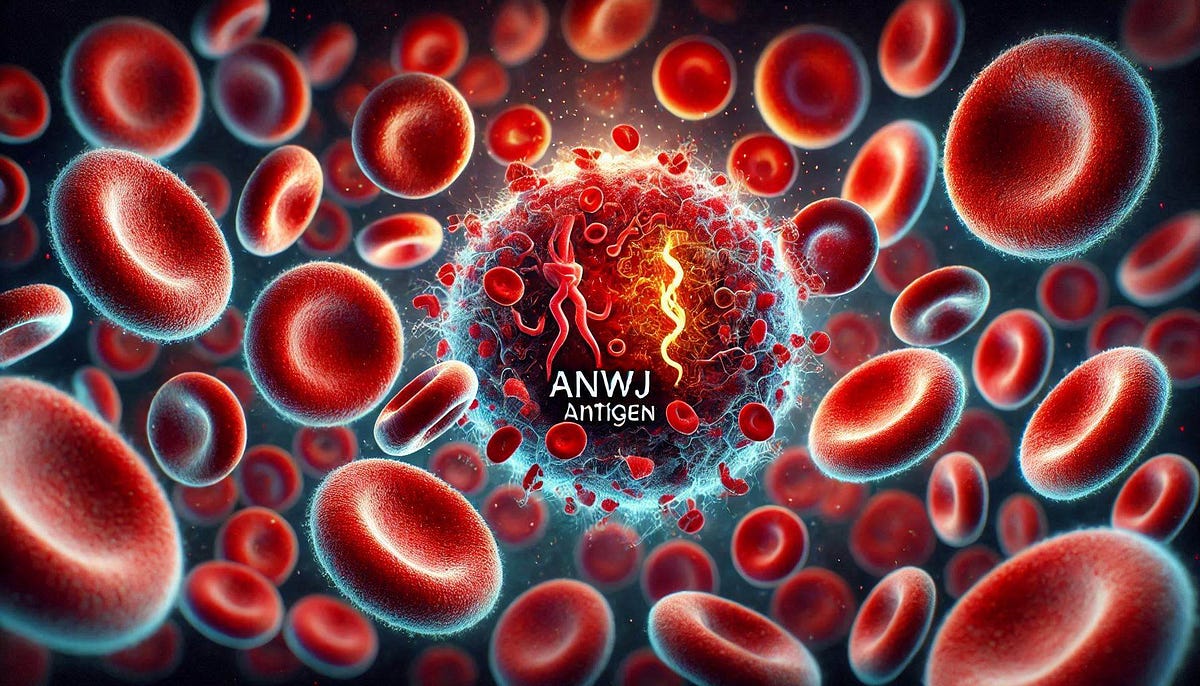 Blood Group Breakthrough: The Surprising Discovery of the MAL System ...