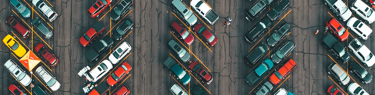 Car Parking Spot (UX Case Study). Did you know that finding a parking ...