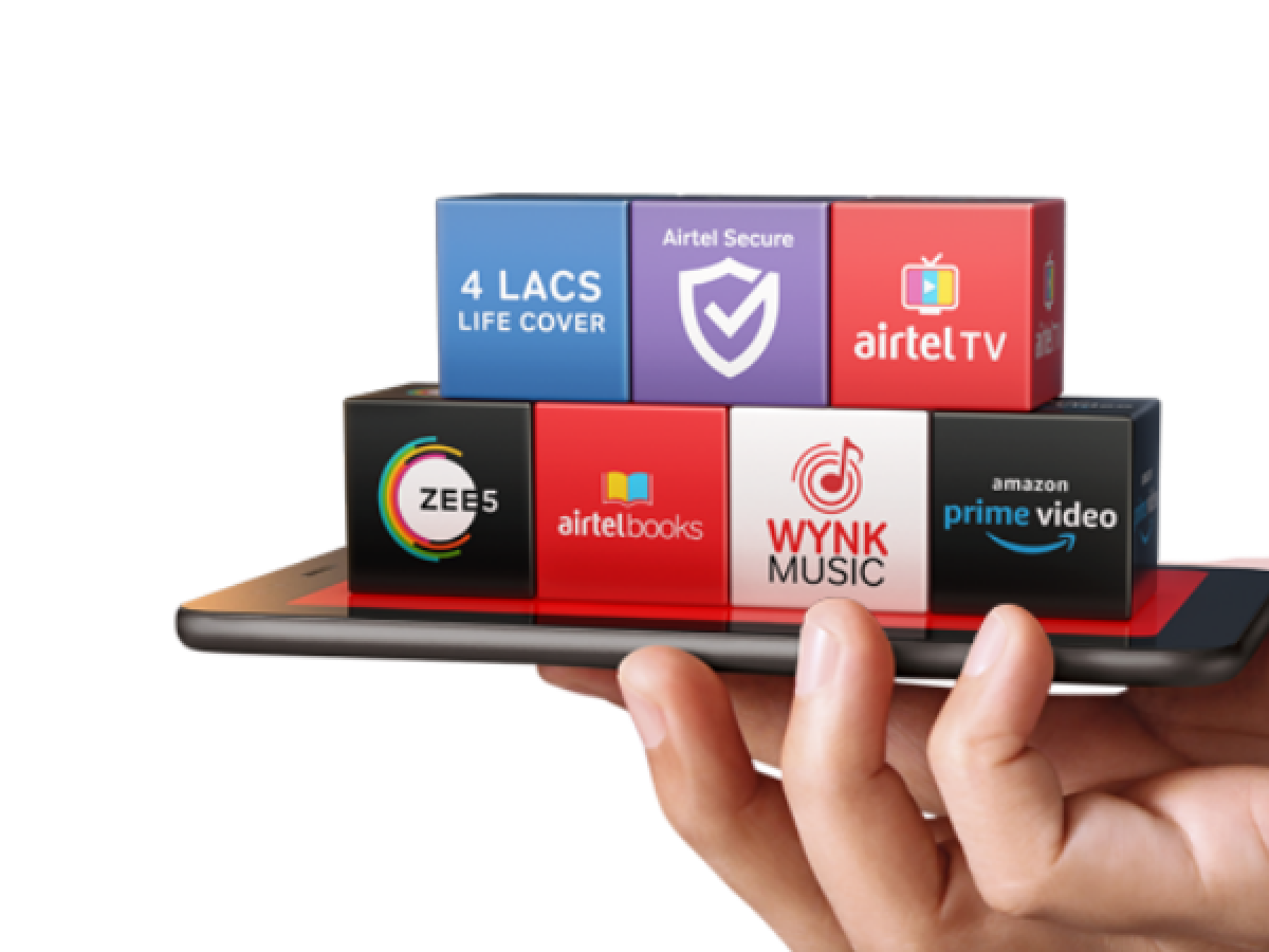 Airtel Thanks Doesn’t Seem Very Thankful Right Now | by DeCode Staff ...