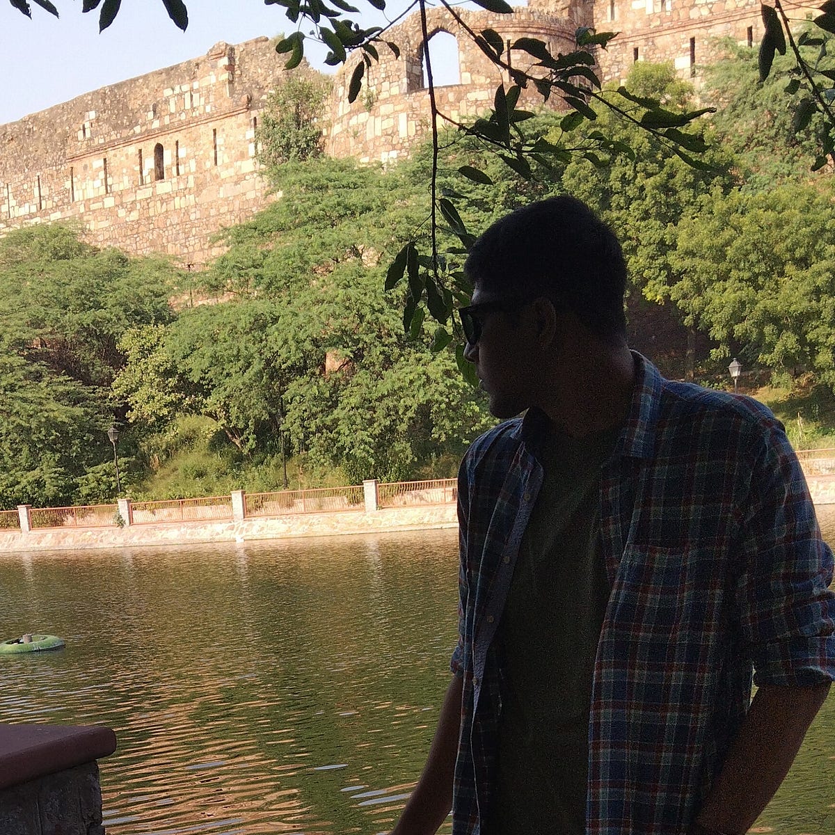 Poems by Sagar Thakur:. I’m not a writer and poet, I just… | by Sagar ...