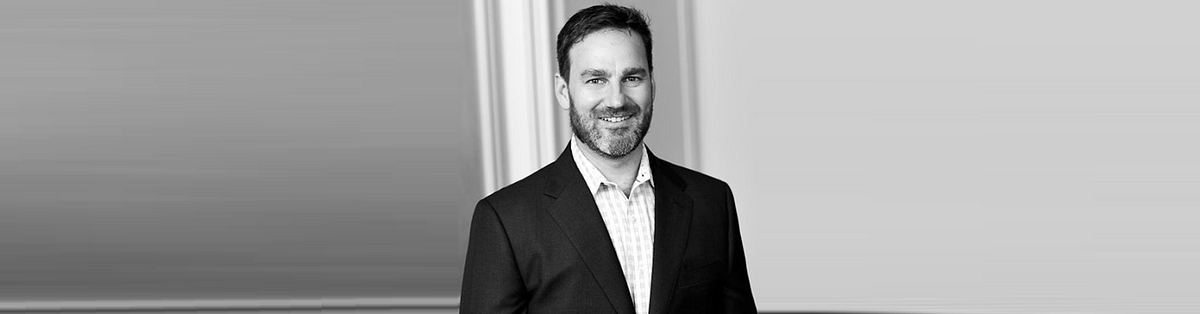 Steven Schneider of Worthy: Five Things You Need To Build A Trusted And ...