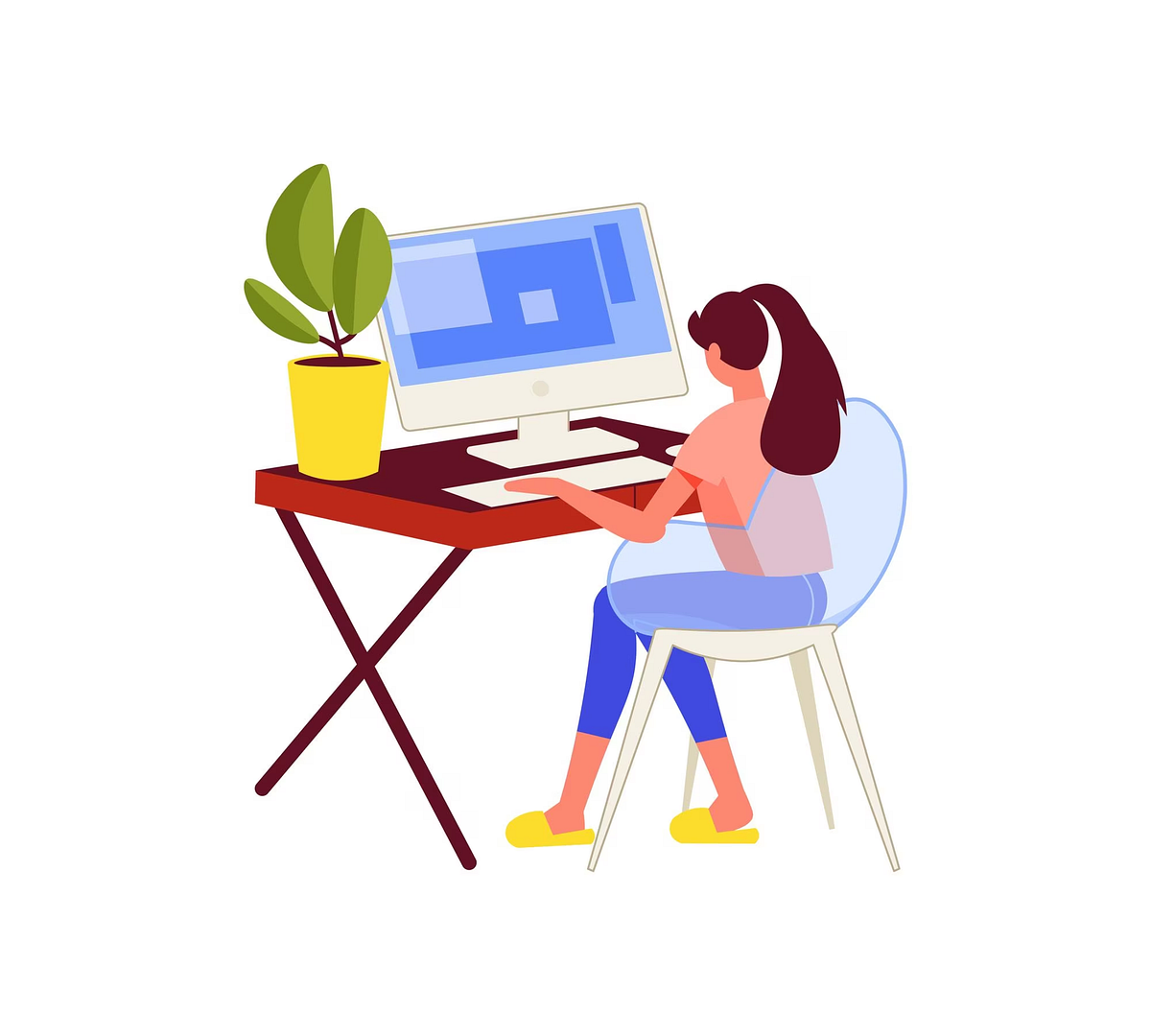 A Tale of Two Careers: How Instructional Design and UX/UI Design Align | by Garima Khulbe ...