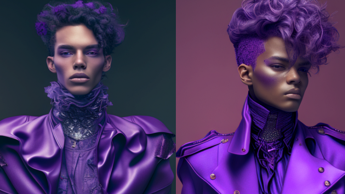 How Gen Z shifts consumer fashion into a gender-fluid & Web3 native ...