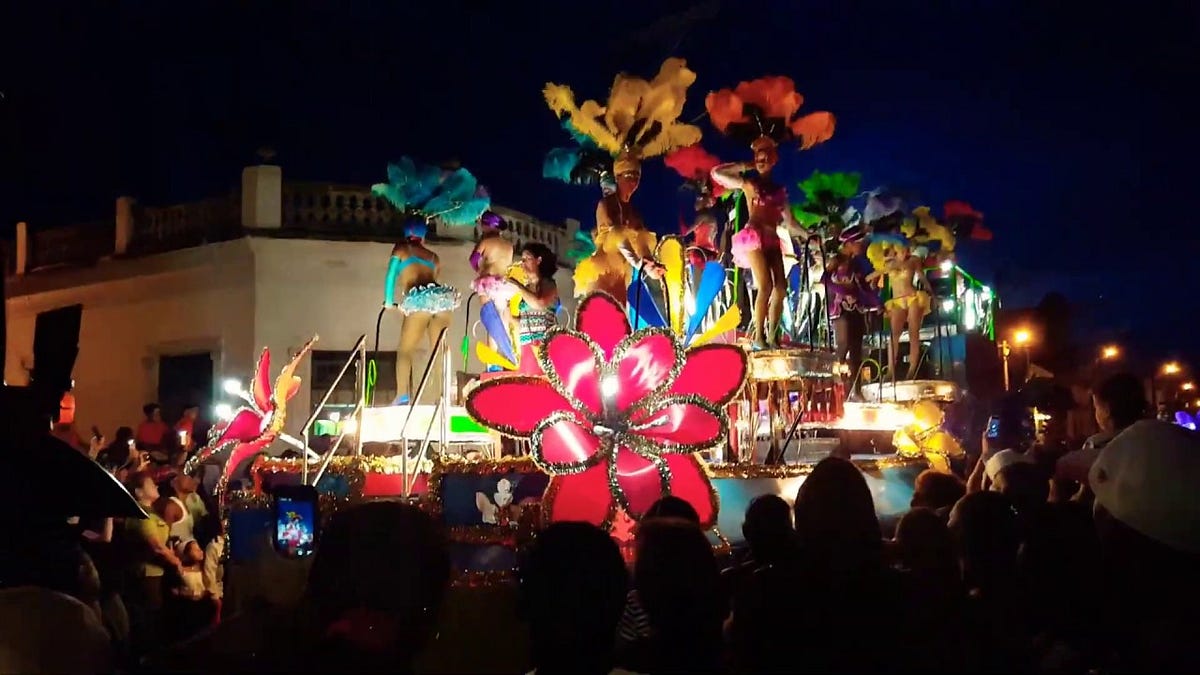 Discover the Heartbeat of Cuba: 5 Unmissable Traditional Fiestas! | by ...