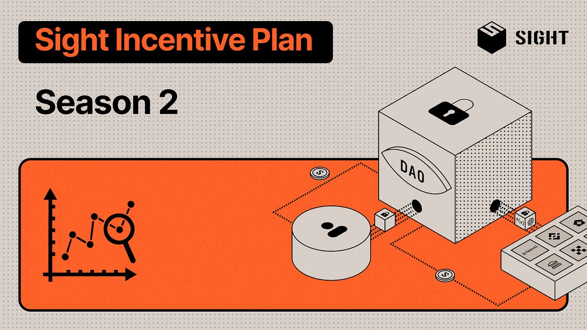 Instruction For Sight Incentive Plan Season2 | by Sight AI | Dec, 2024 ...