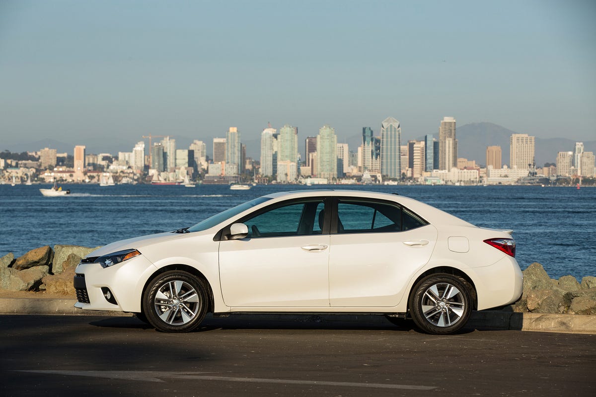 Number of 40 MPG+ cars growing | by Auto Blogger | Medium