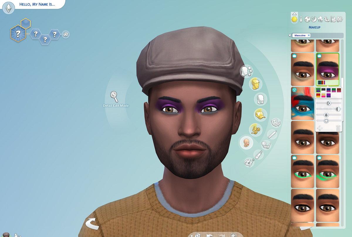 The New Skin Tones Update for The Sims 4 is Here | by M. R. Prichard ...