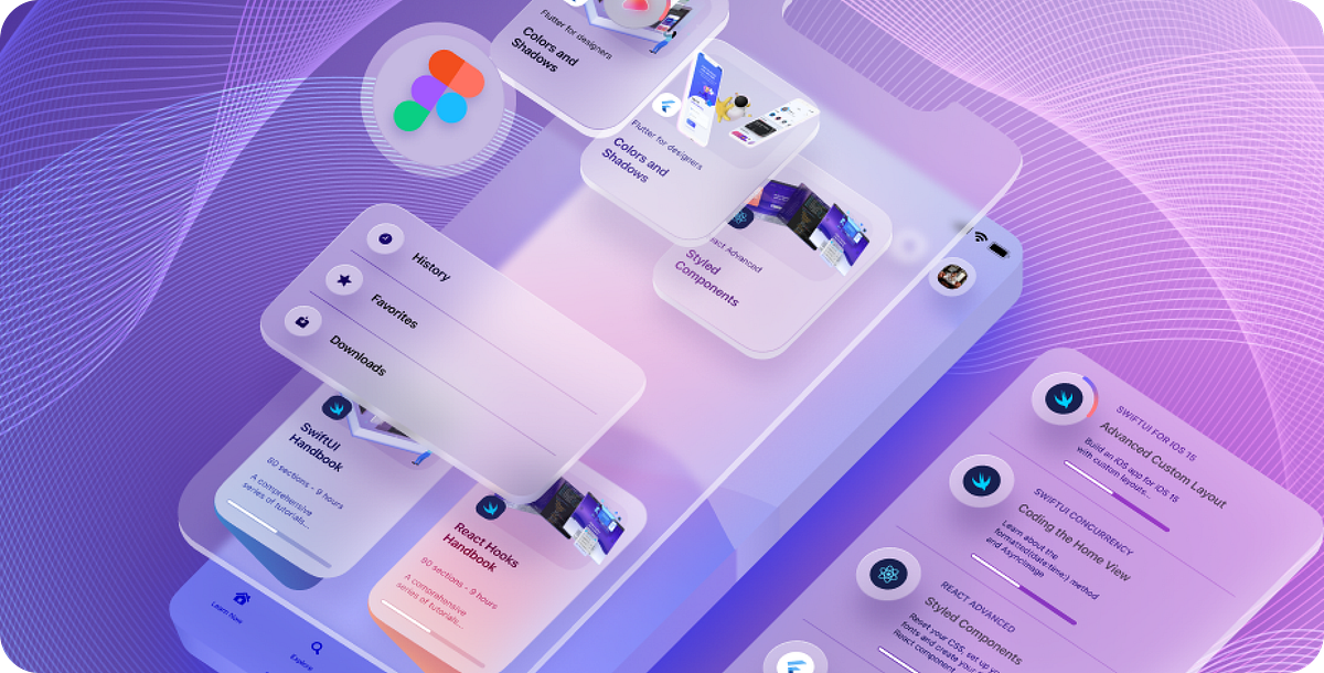 Have we hit a wall to Figma’s success? | by Free Figma Templates | Nov ...