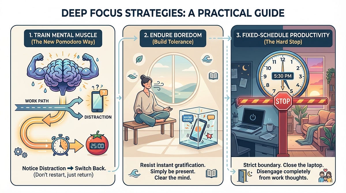 Lost Your Focus? 3 Simple Habits to Reclaim Your Long-Term ...