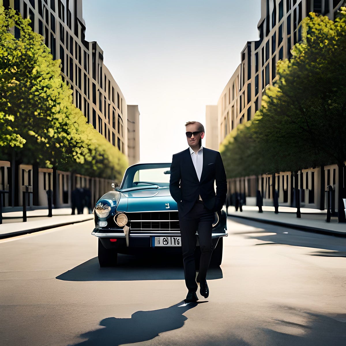 20 WAYS TO BE SUCCESSFUL IN BUSINESS . | by Best Life | Medium