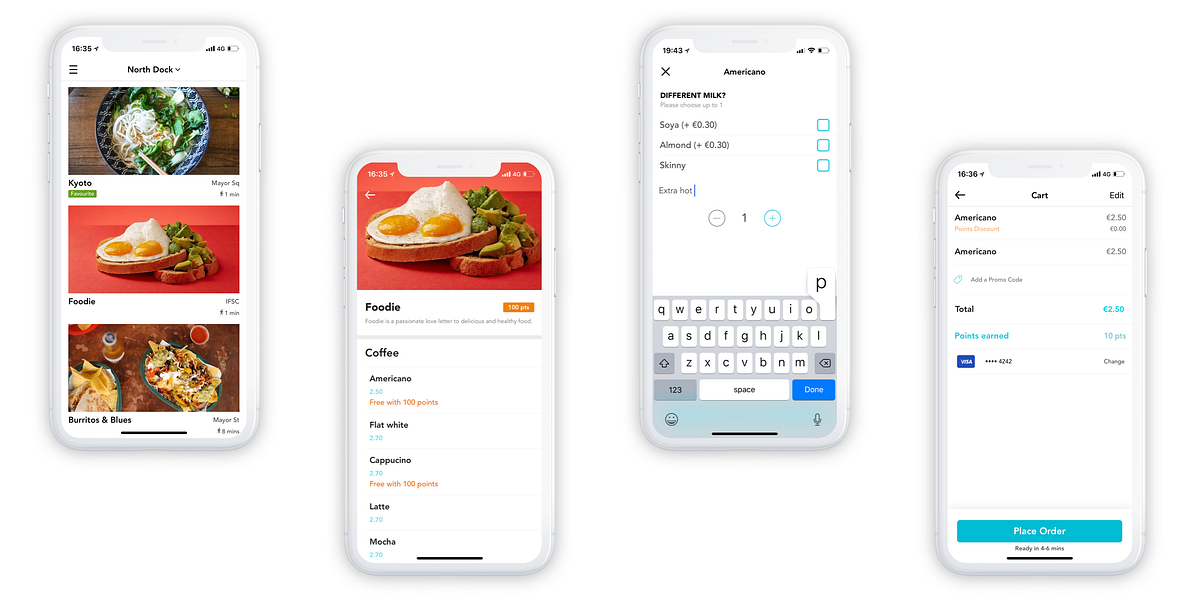 Introducing the new Bamboo app. Our vision has always been to change ...