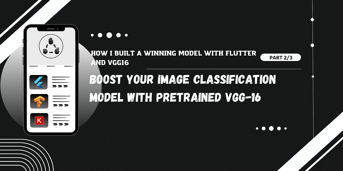 Boost Your Image Classification Model with pretrained VGG-16 | by ...