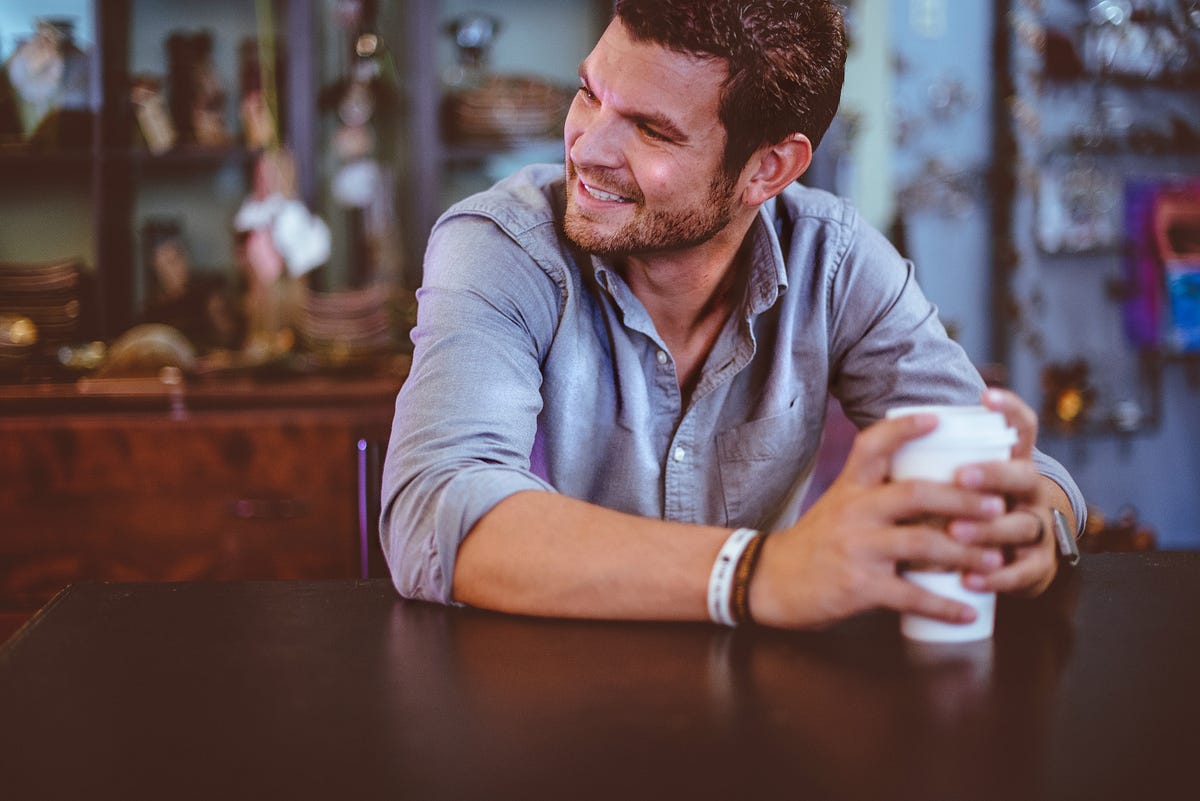 Signs That The Man Just Wants Validation | by INFINITE PASSION | Medium