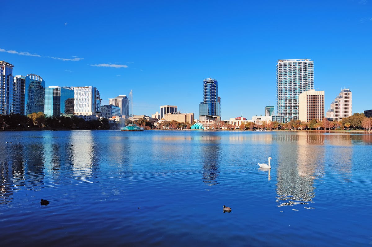 Exploring the Marvels of the Southwest Florida Map | by ...