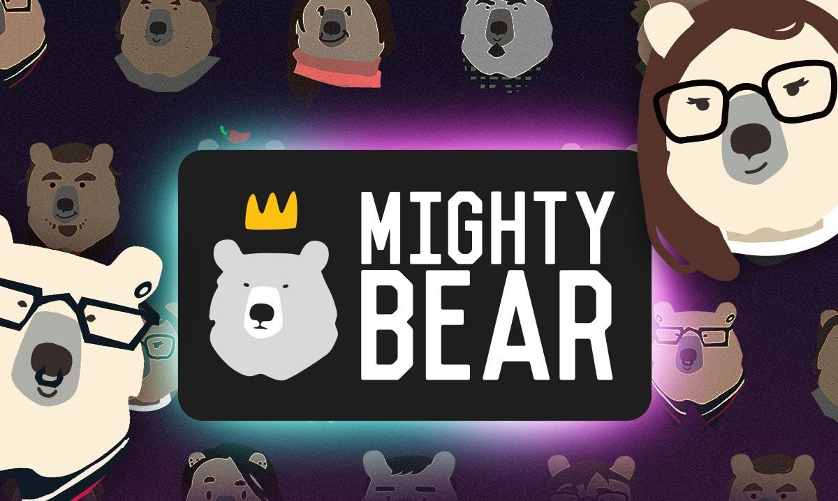 Meet the Mighty Action Heroes team | by Mary-Anne Lee | Medium