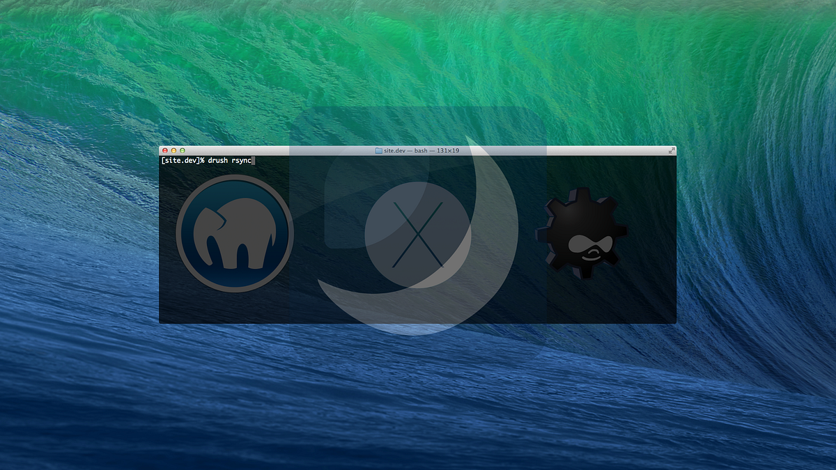 Setting up Drush on Dreamhost. Demystifying Drush, MAMP, aliases, ssh ...