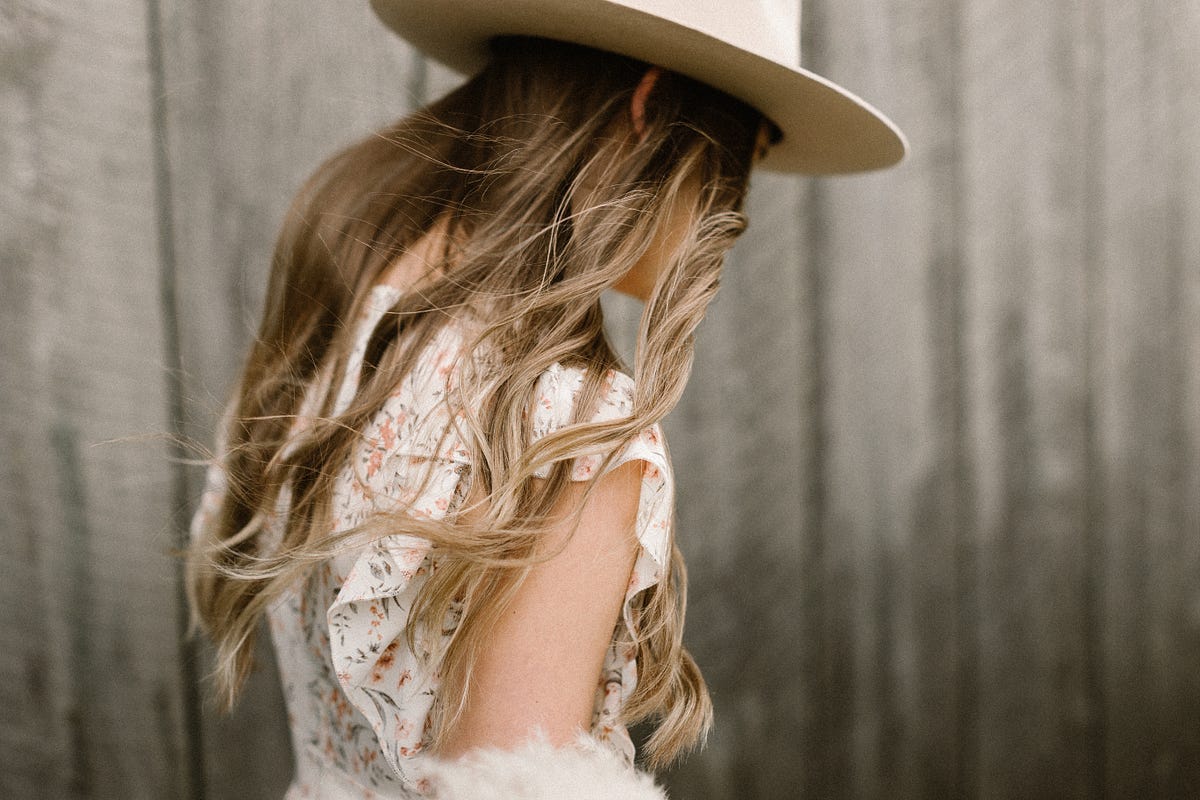 Signs That You’re Disconnected From Your Feminine Essence | by Emily ...