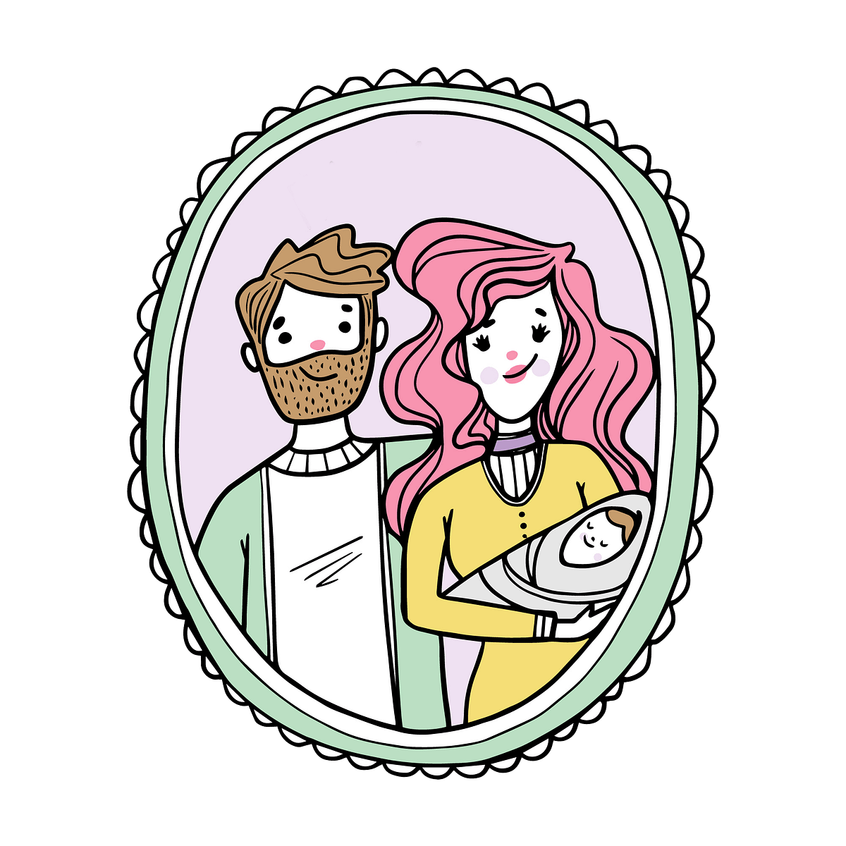 The Parenting Journal
