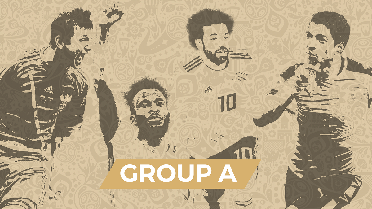 World Fantasy: Group A analysis. What you need to know about the Group ...