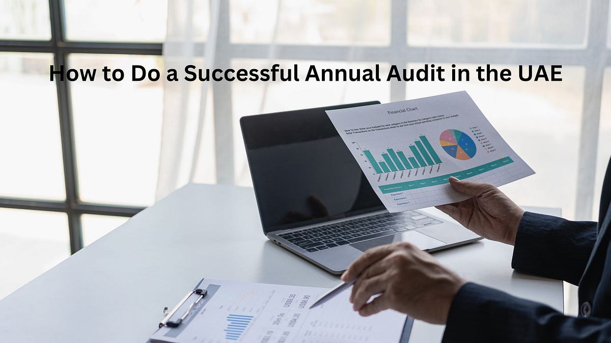 Tips for a Successful Annual Audit in the UAE: Insights from Dubai’s ...