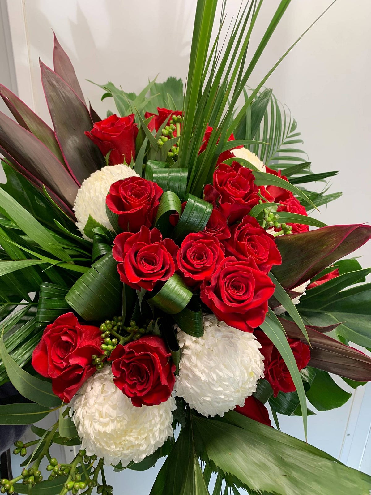 Roses Nursery Perth Day and Other Occasions | by Anette Heike Hot-ger ...