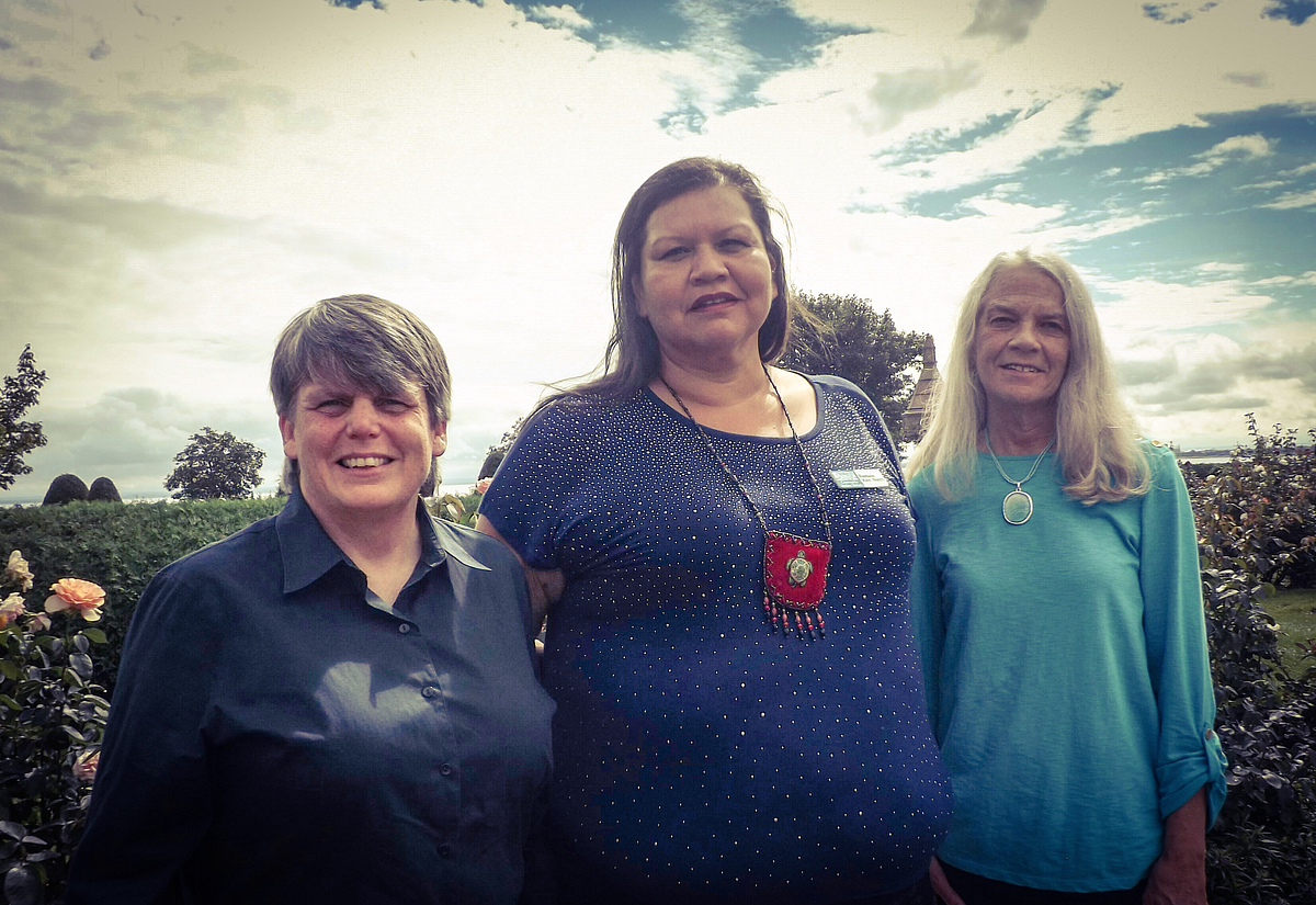 Five Duluth women receiving awards for their community involvement | by ...