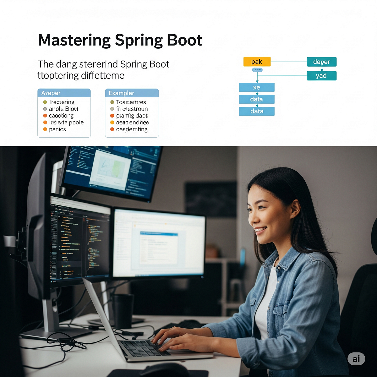 Mastering Spring Boot: Your Guide to Effortless Java Development | by ...