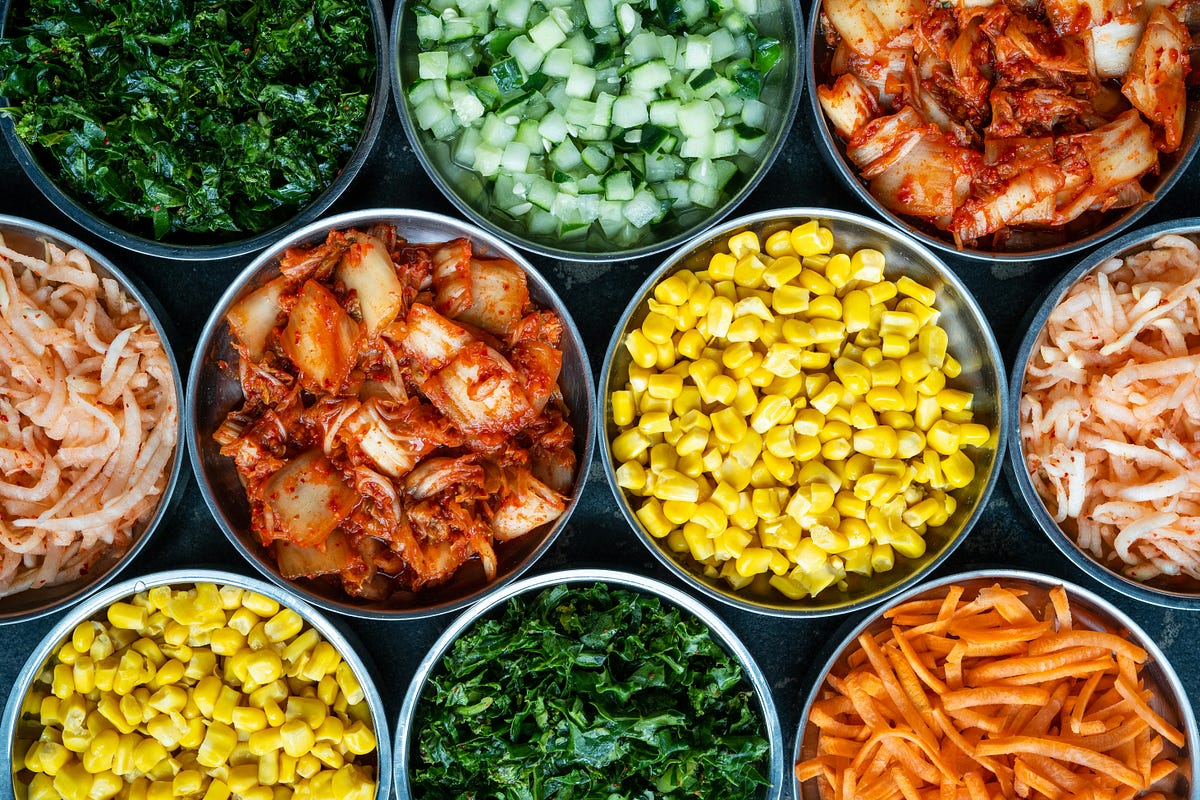 Will Climate Change Rob Us of Our Favorite Foods Forever? | by ...