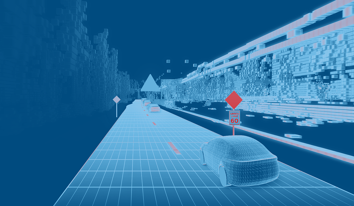 Why UX is booming in the automotive industry | by Paul Schouten | UX ...