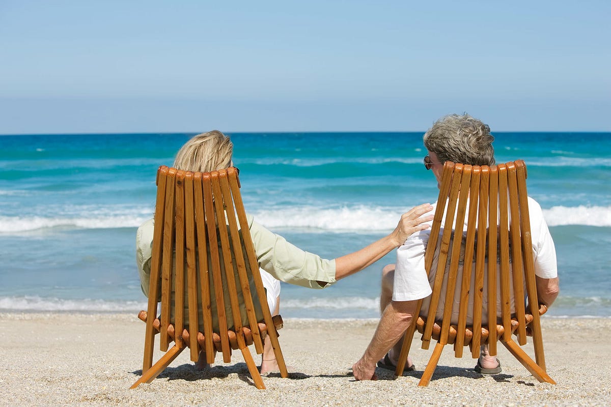 The Number 1 Goal in Retirement it’s Not What You Think! | by Joe ...