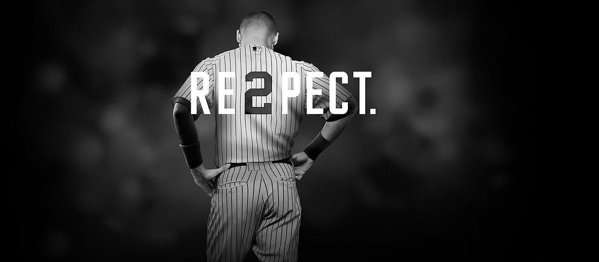 Farewell #2: The End of An Era. How will the MLB reinvent itself… | by ...