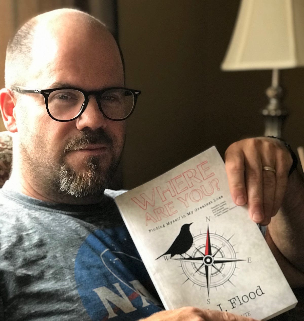 After Writing a Film and a Memoir, Why Am I Still Not Satisfied? | by M ...
