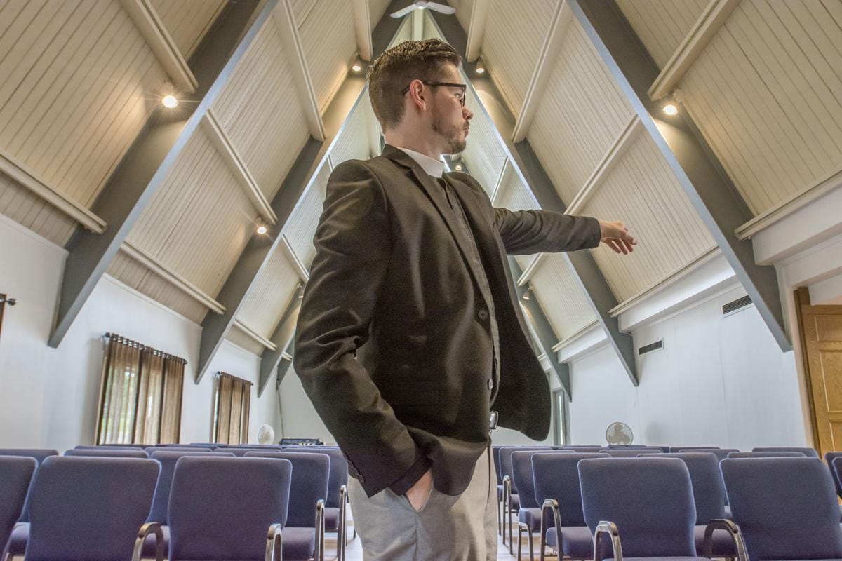 Three Ways a Diocese Can Support (and Undermine) a New Ministry | by ...