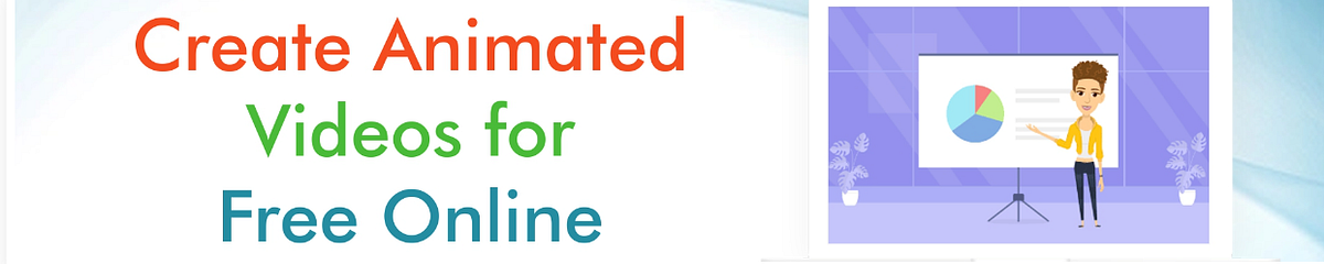 Creating Animated Videos for Free Online: A Step-by-Step Guide | by ...