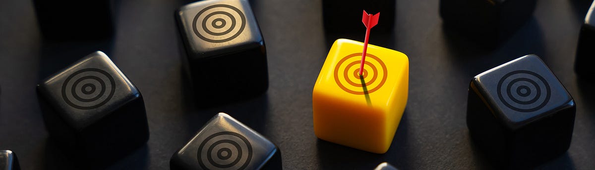 Targeted Advertising: Personalization or Invasion of Privacy? | by ...