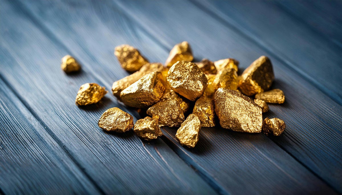 How I Use RSI & MACD Together to Predict Gold Moves: A Powerful XAUUSD ...