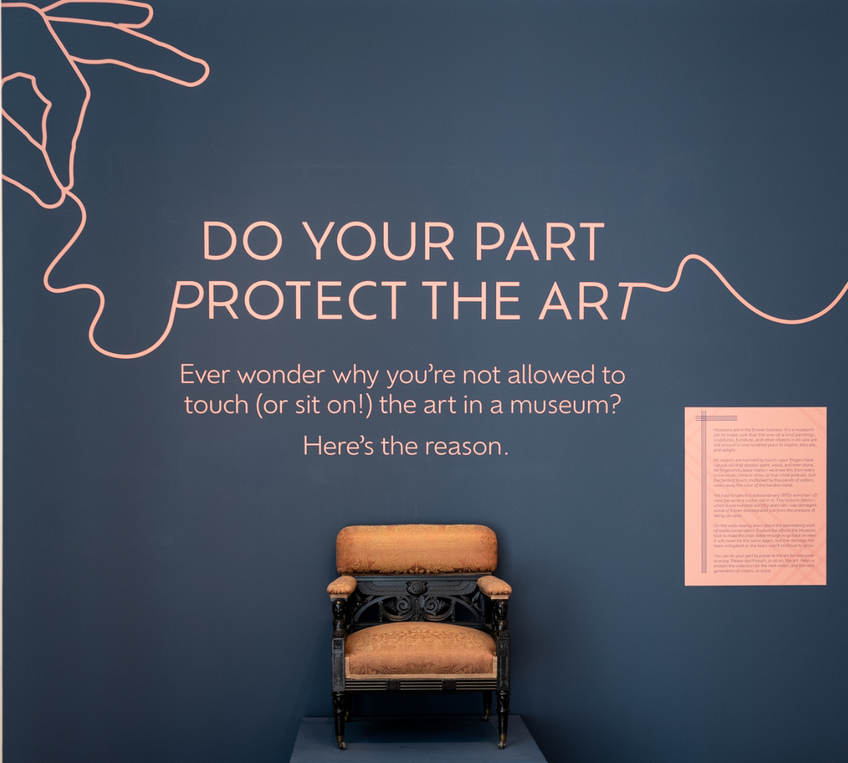 Conservation Conversation: A Series on The Sara Giles Moore Foundation ...